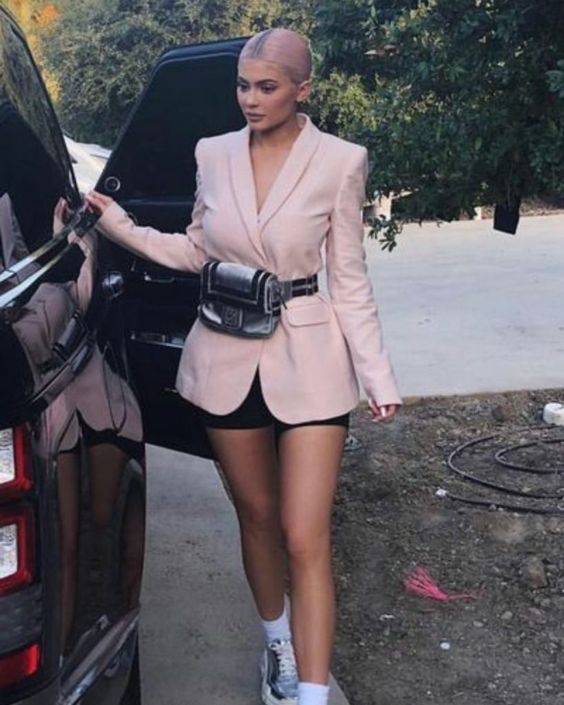 Copie o look: 55 ideias de como usar bermuda biker - Jacke Davis