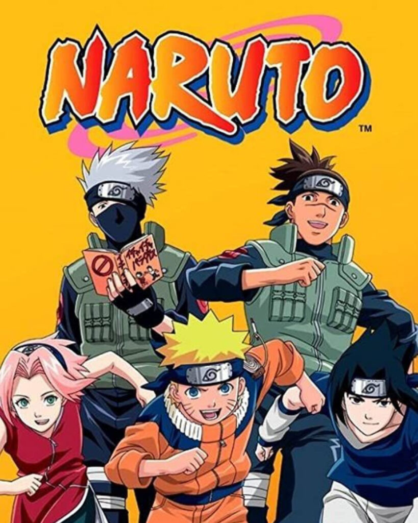 Animes famosos que exploram o poder da autoestima - Jacke Davis